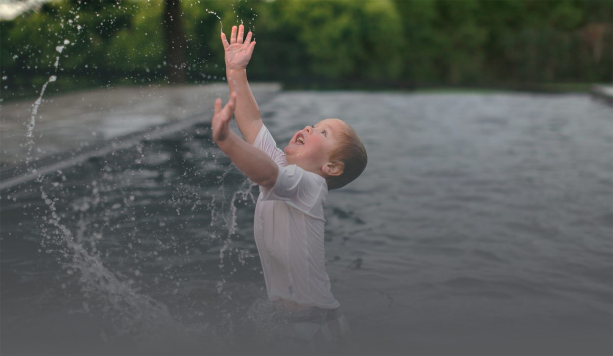 Pool builder for the Mississippi Gulf Coast: Sunkissed Pools