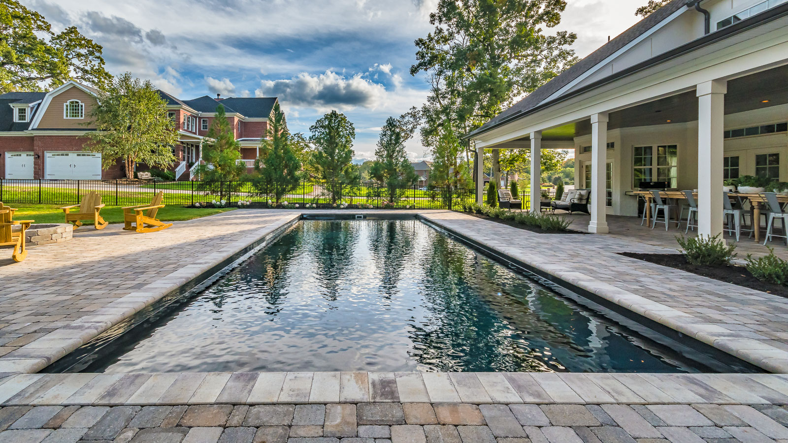 Fiberglas Pool Gallery : installations by Sunkissed Pools